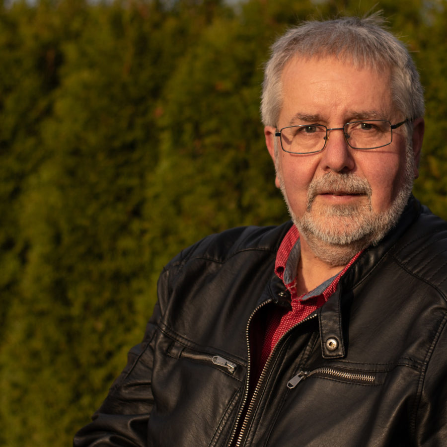 Karl Schatz › SPD Morschen