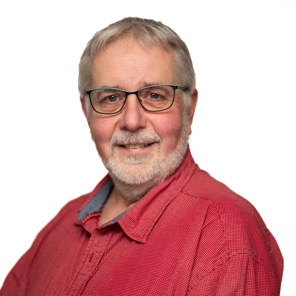Karl Schatz › SPD Morschen